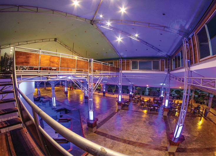 Anchorage Beach Club - Visit Trinidad