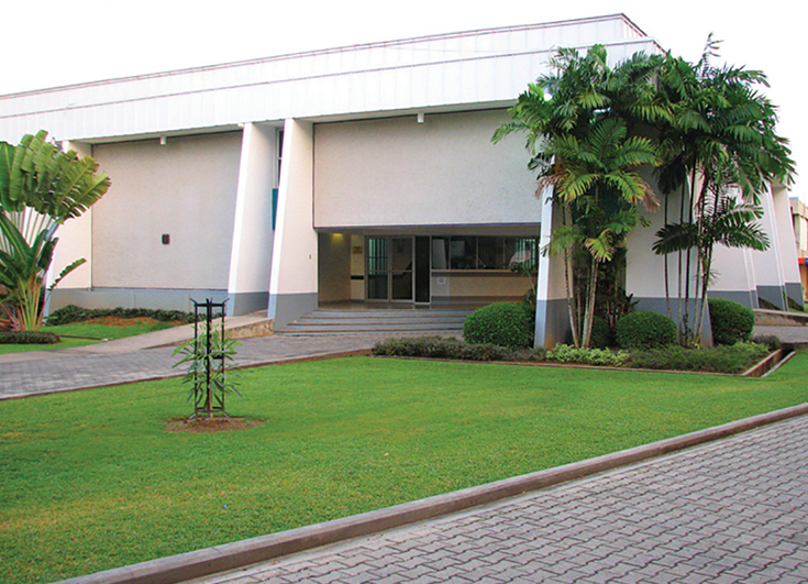 The University of the West Indies - Visit Trinidad