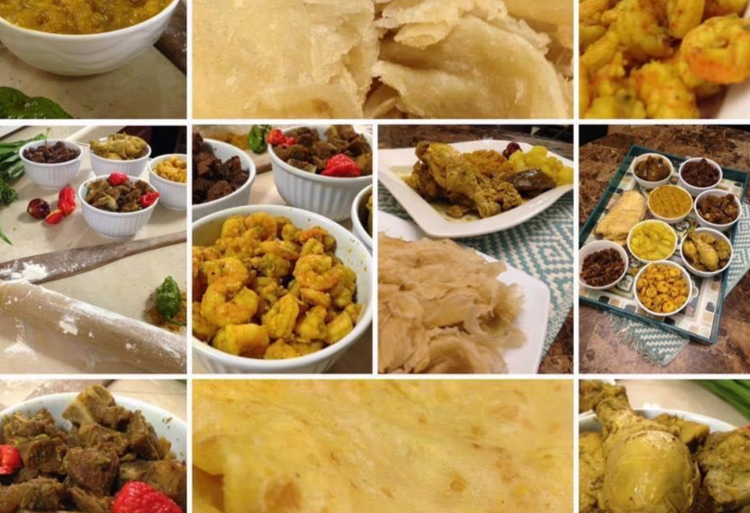 10 Places To Eat For A Unique Local Experience - Visit Trinidad