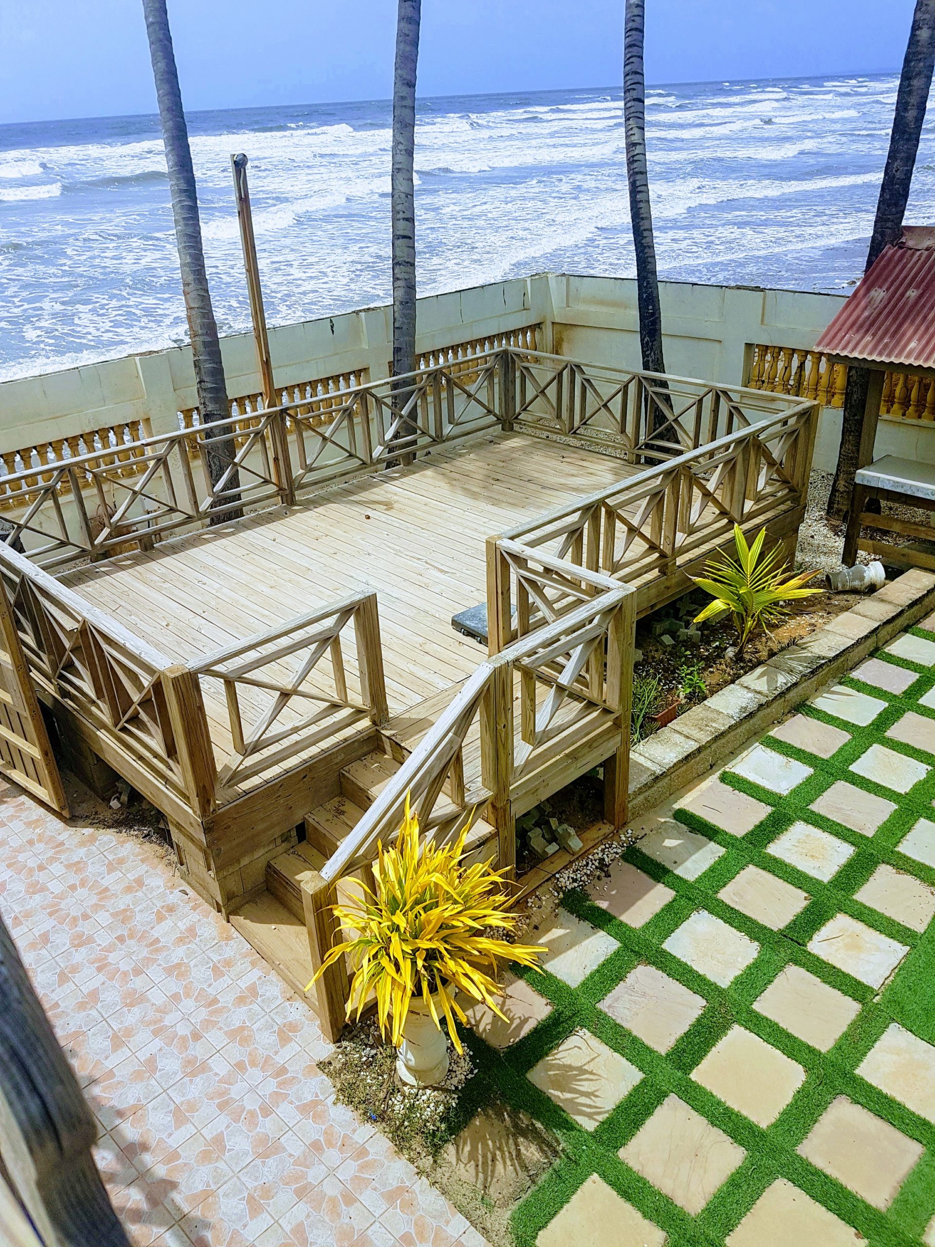 Oceanview Eco Lodge - Visit Trinidad