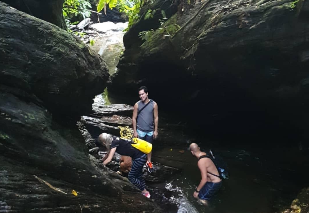 Covigne River Trail | Tours in Trinidad | Visit Trinidad