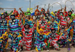 Trinidad and Tobago Carnival Events & Dates | Trinidad Travel & Tourism