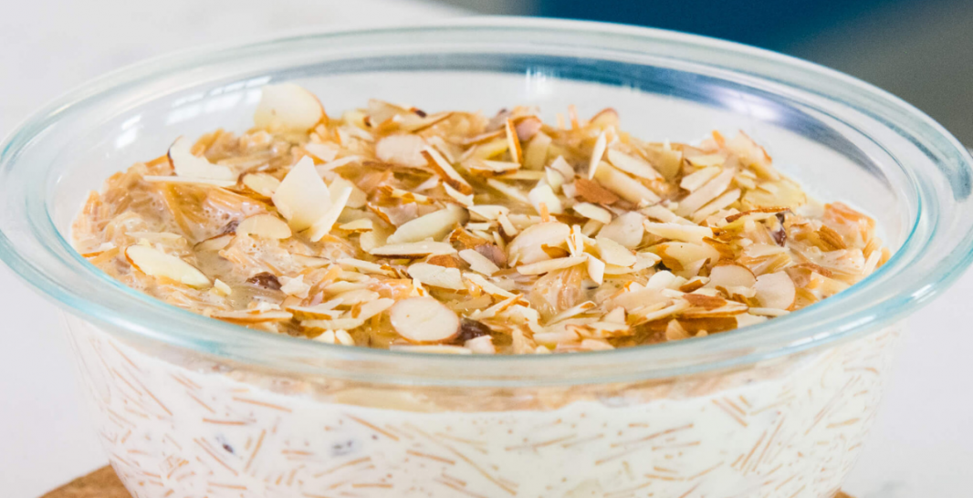 How to Make Trini Sawine | Trinidad Cuisine | Things to Eat in Trinidad