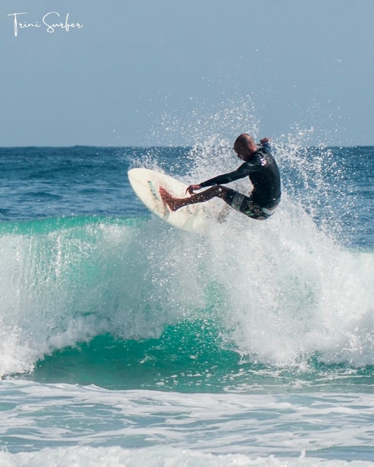 Top Things to Do in Trinidad with Trini Surfer (Alan Charles) | My Trinidad
