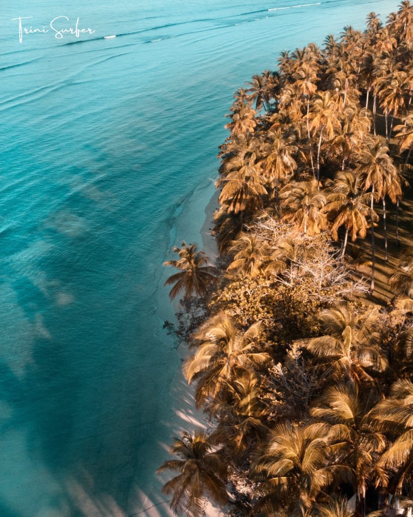 Top Things to Do in Trinidad with Trini Surfer (Alan Charles) | My Trinidad
