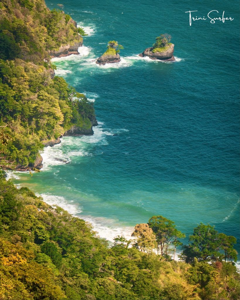 Top Things to Do in Trinidad with Trini Surfer (Alan Charles) | My Trinidad