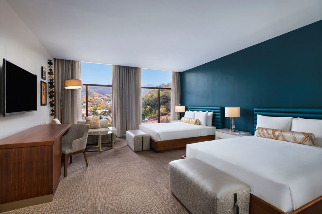 A Weekend Stay at The BRIX, Autograph Collection in Trinidad