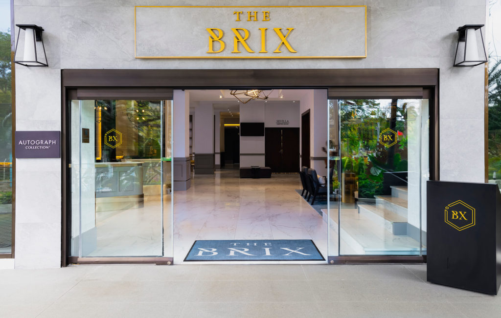 A Weekend Stay at The BRIX, Autograph Collection in Trinidad