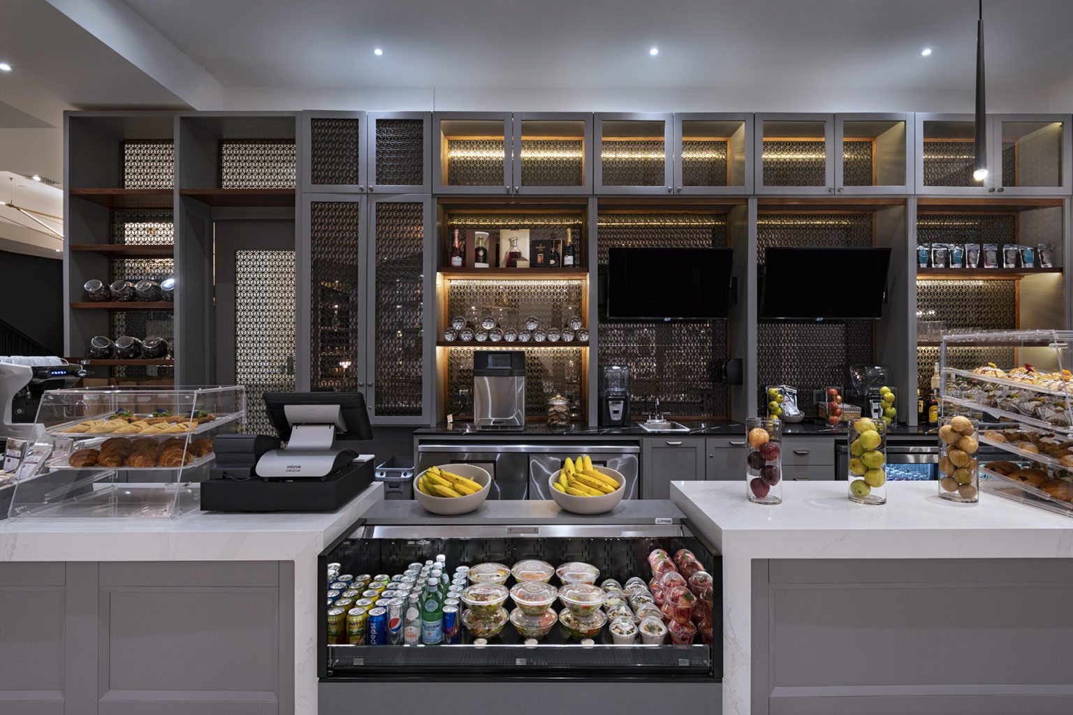 A Weekend Stay at The BRIX, Autograph Collection in Trinidad