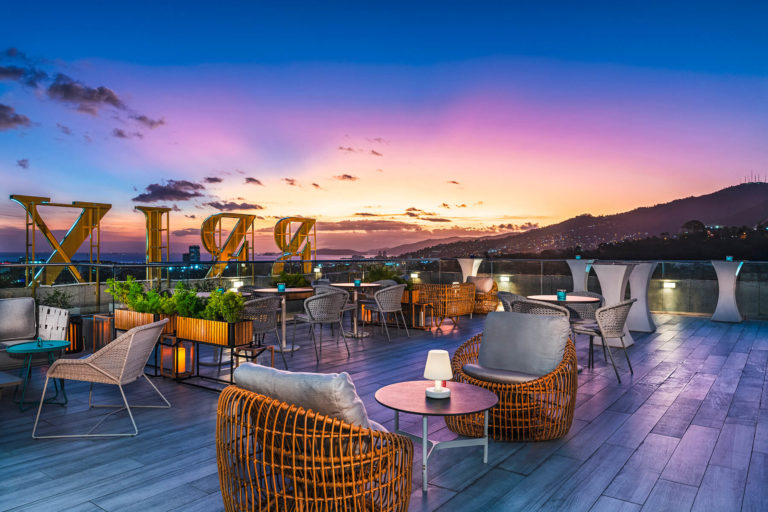 A Weekend Stay at The BRIX, Autograph Collection in Trinidad