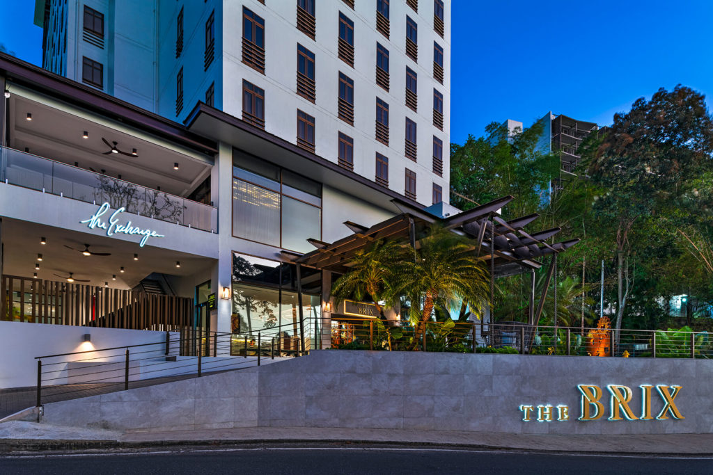 A Weekend Stay at The BRIX, Autograph Collection in Trinidad