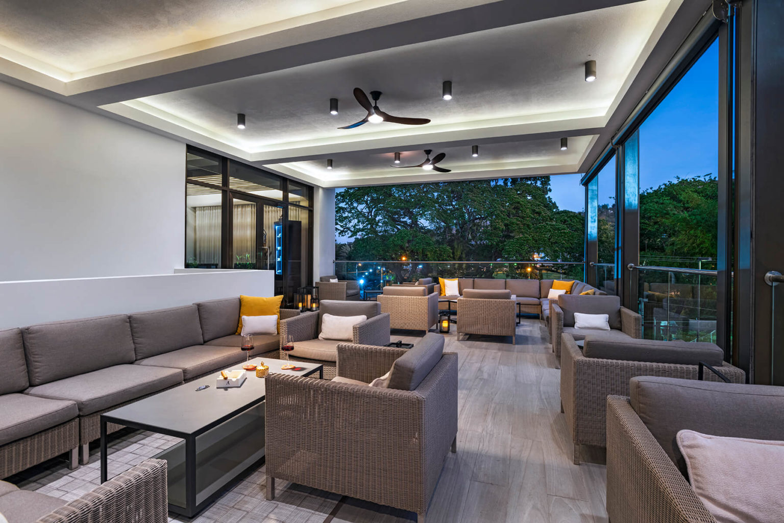 A Weekend Stay at The BRIX, Autograph Collection in Trinidad