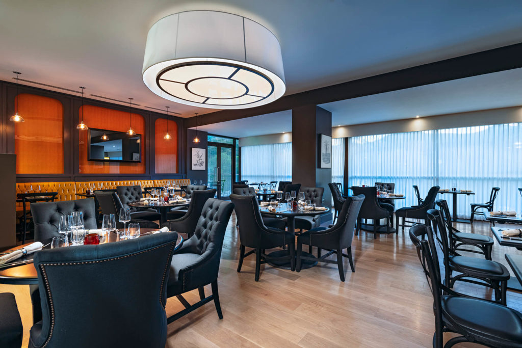 A Weekend Stay at The BRIX, Autograph Collection in Trinidad