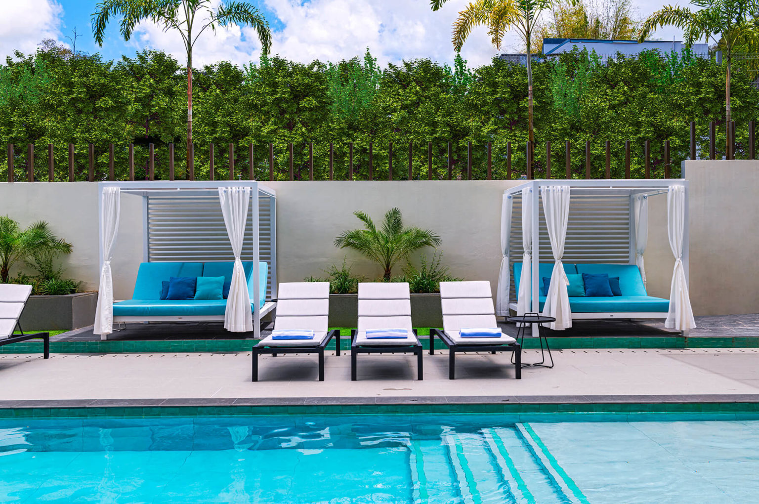 A Weekend Stay at The BRIX, Autograph Collection in Trinidad