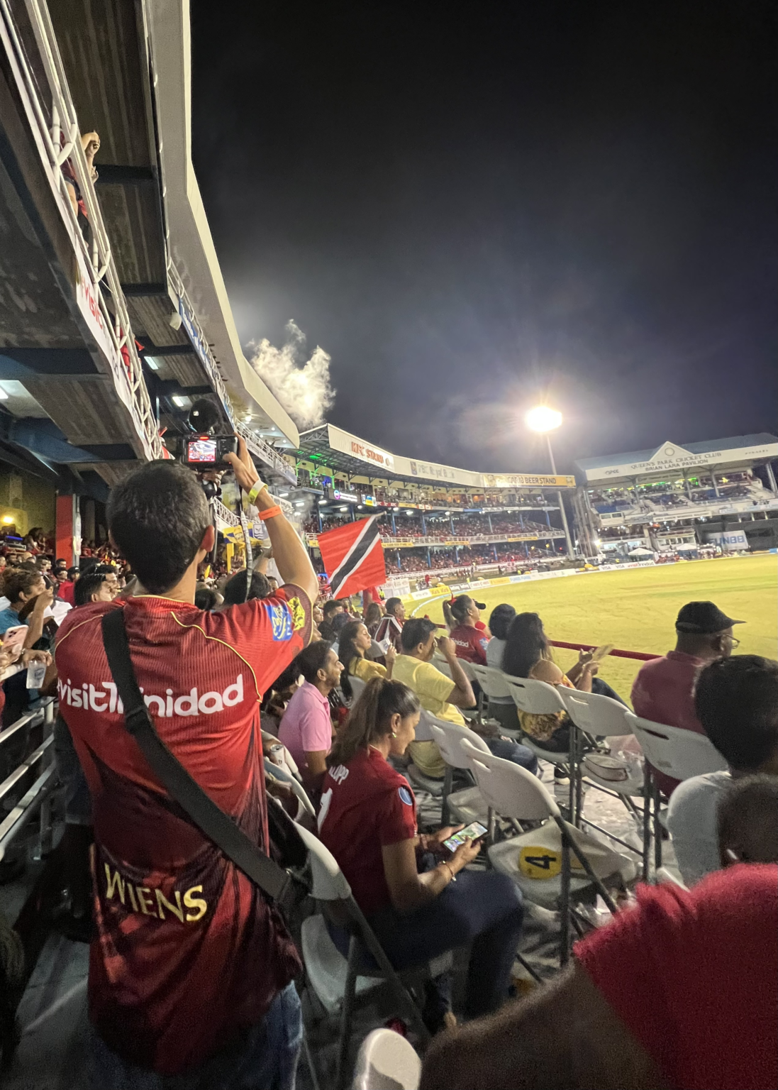 Mark Wiens visits Trinidad and Tobago | Visit Trinidad