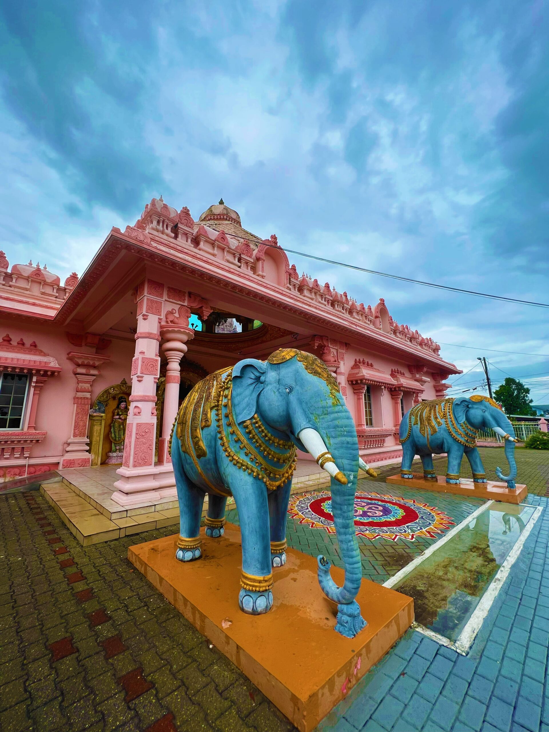 Central Trinidad: A Mini Island Tour | Tours & Things to Do in Trinidad ...