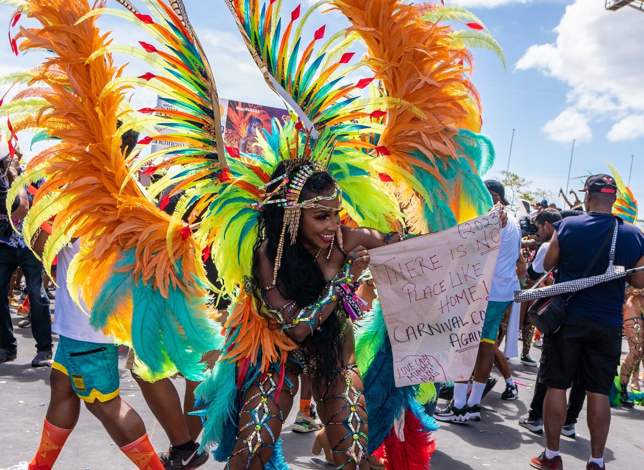 Festivals and Cultural Events in Trinidad | Things to Do in Trinidad ...