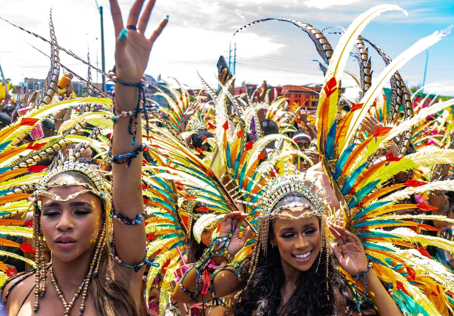 Trinidad and Tobago Carnival | Trinidad Travel & Tourism | Visit Trinidad