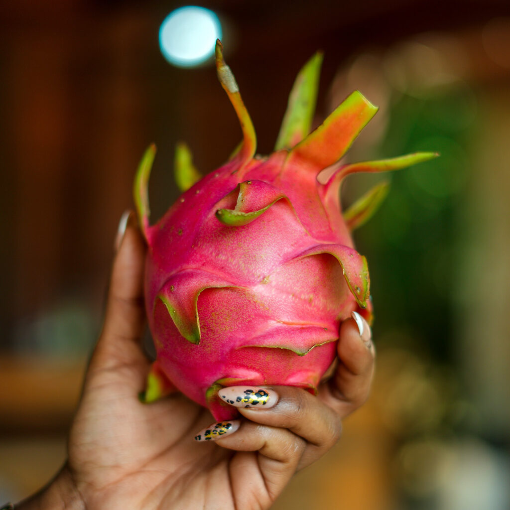 The Melting Pot of the Caribbean: Unique Fruits to Try in Trinidad ...