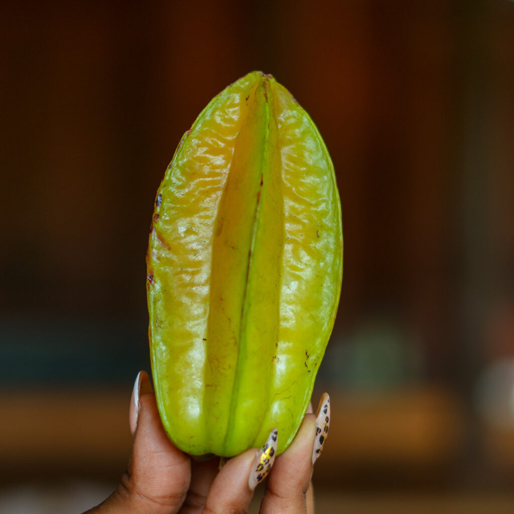 The Melting Pot of the Caribbean: Unique Fruits to Try in Trinidad ...