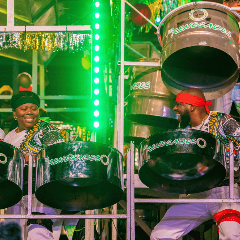 Trinidad Carnival Countdown | Visit Trinidad