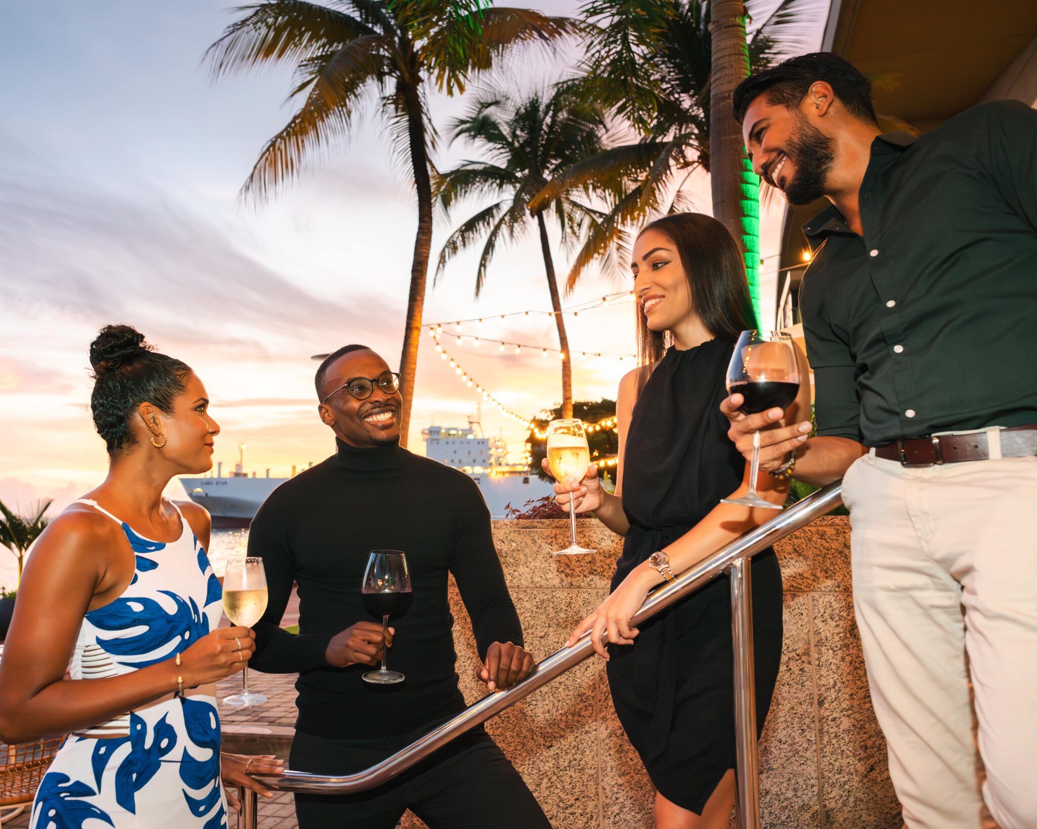 Long Weekends in Trinidad 2025 | Visit Trinidad