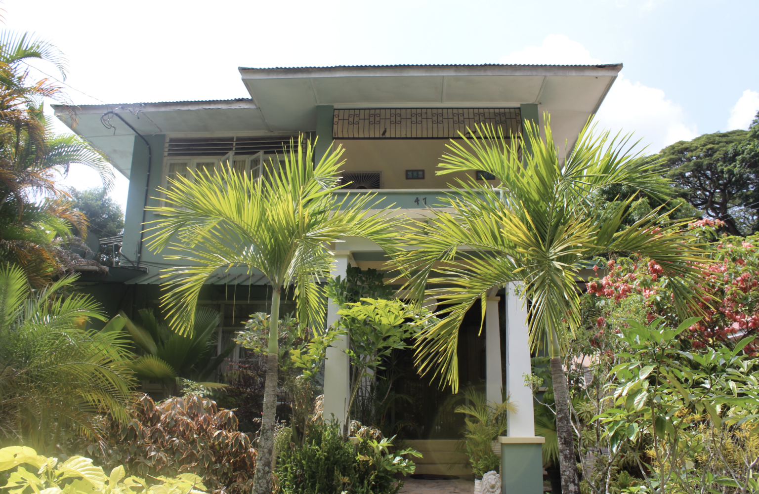 African Emancipation Day Long Weekend in Trinidad